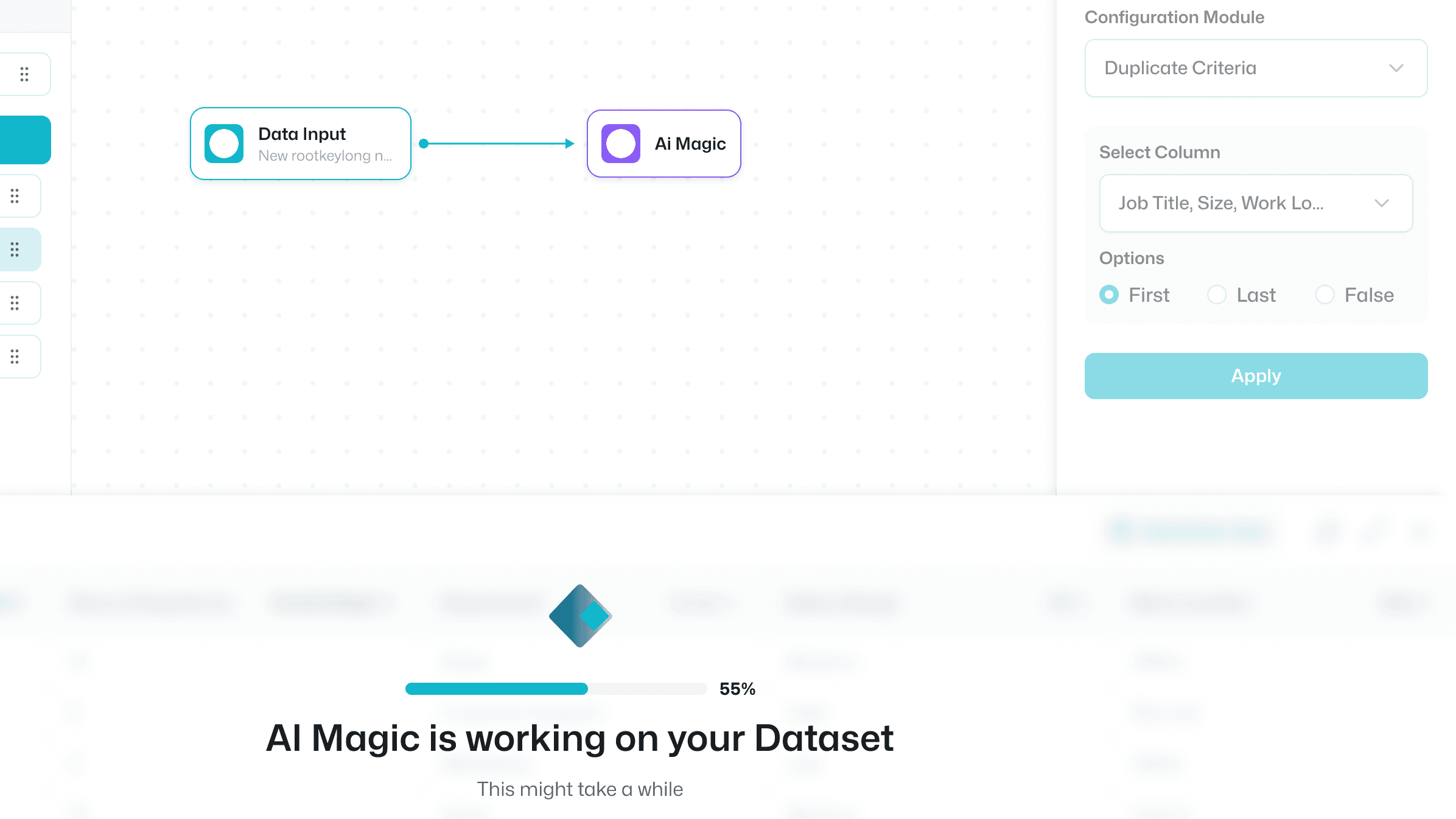 Rhombus AI: The AI-Powered Data-to-Action Platform