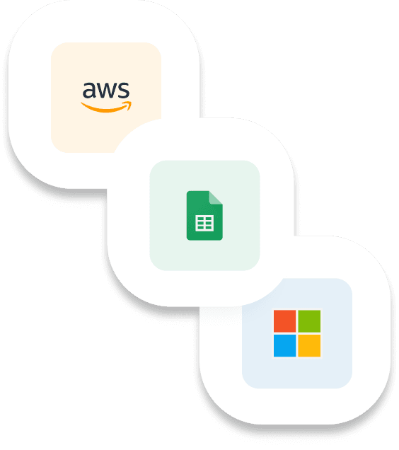 Rhombus AI: The AI-Powered Data-to-Action Platform