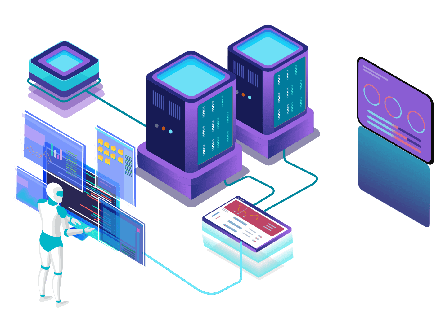 Rhombus AI: The AI-Powered Data-to-Action Platform